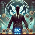 Глава SEC США: більшість криптопроєктів приречені на провал. Читайте на UKR.NET