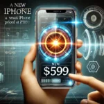 Apple представила «розумний» iPhone за $599. Читайте на UKR.NET